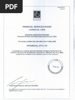 FNB Payment Reversal Form | PDF | Payments | Credit Card