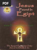 The Sacred Records of Atum-Re The Black Book | PDF