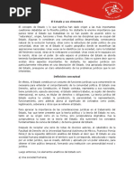 Etimología y Origen del Derecho | PDF | Moralidad | Justicia