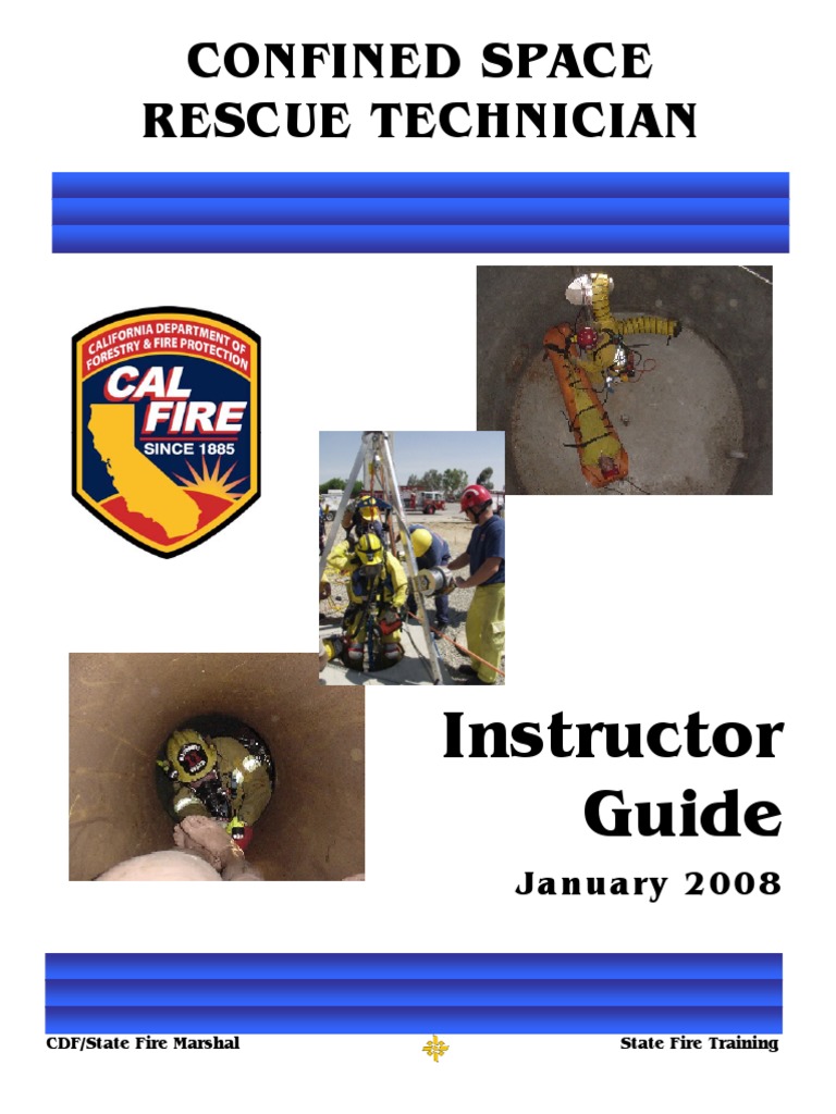 CSRT InGuide | PDF | Occupational Safety And Health Administration ...