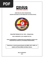 Tutorial Do Instrutor - 1 REDS | PDF