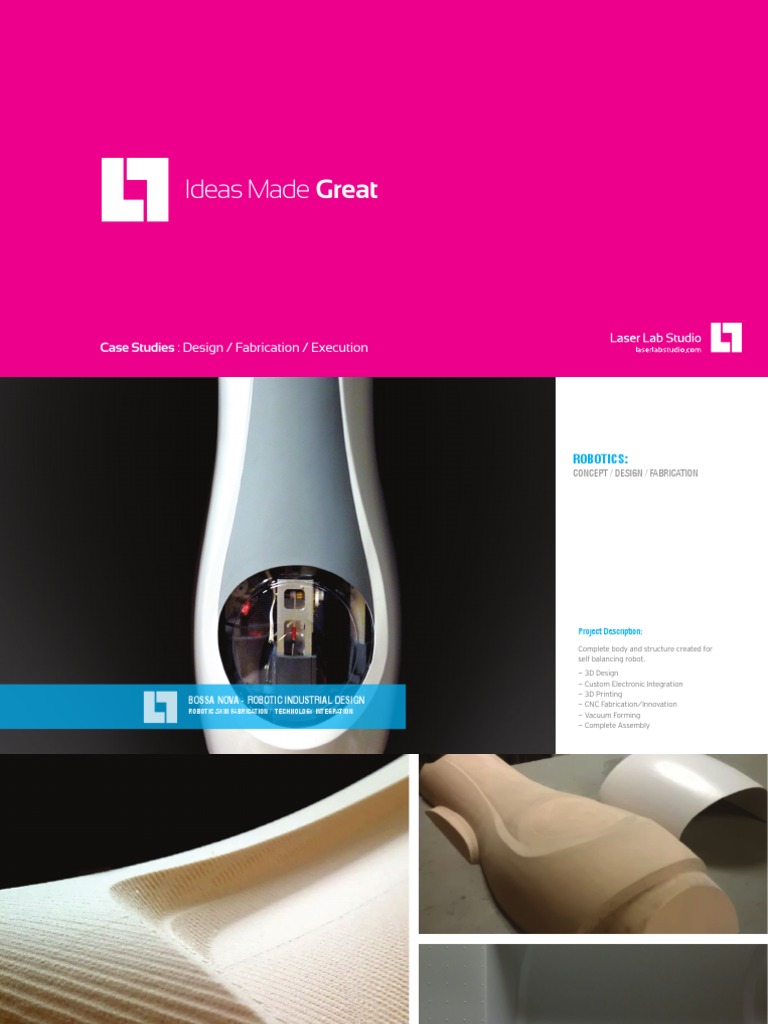 Sarah Schaible - DesignFab - Portfolio PDF | PDF | Metal Fabrication ...