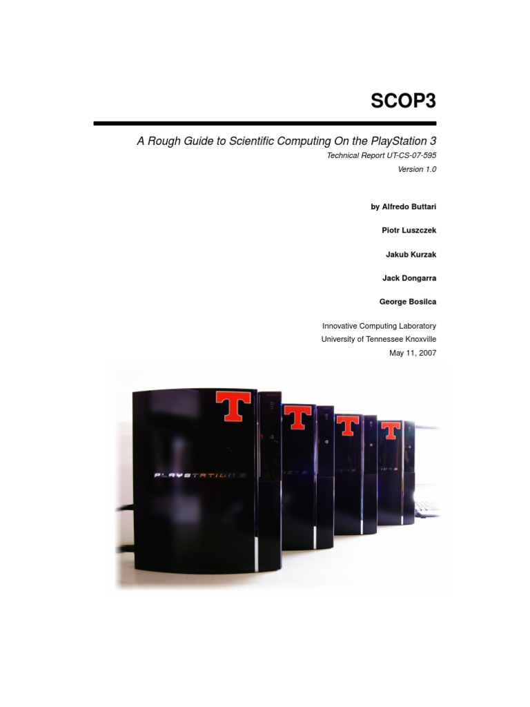 Scop 3 | PDF