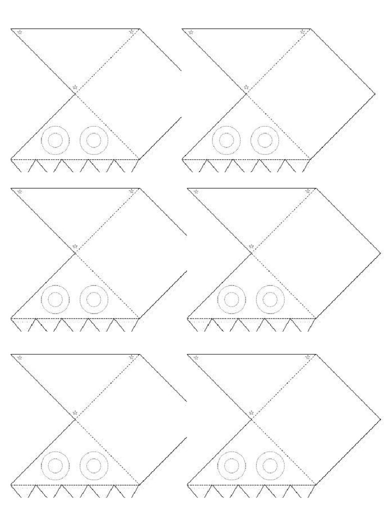 Corner Bookmark | PDF