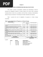 Questionnaire | PDF | Waste Management | Municipal Solid Waste