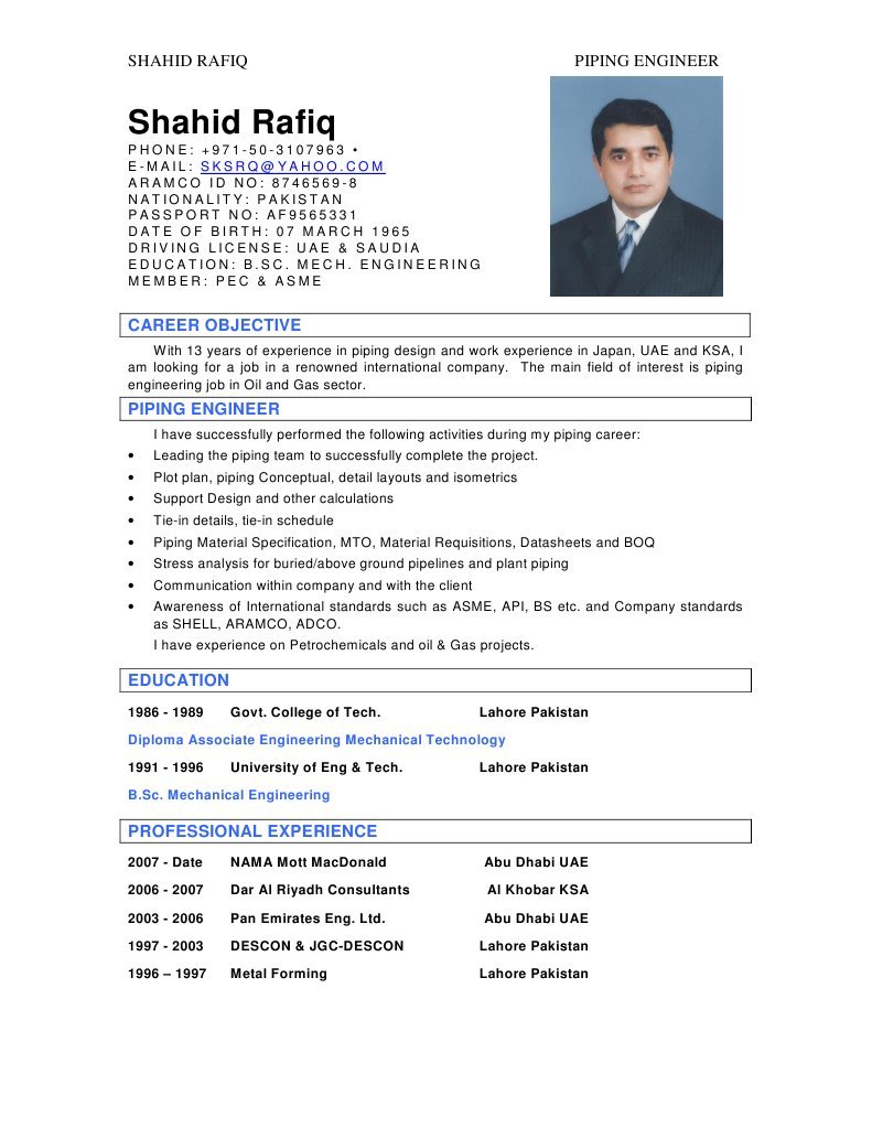 Shahid Rafiq | PDF | Pipeline Transport | Gases