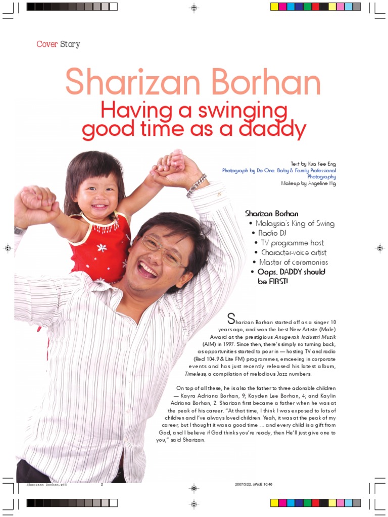 Sharizan Borhan