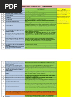QMS Implementation Road Map | PDF | Quality Management | Iso 9000