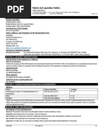 Pathogen Safety Data Sheets and Risk Assessment - Canada - Ca | PDF ...