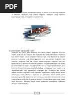 Pemaparan Inaportnet Kemhub v4 | PDF