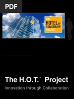 Aparna Technopolis - Kondapur | PDF