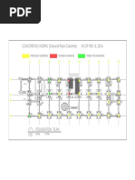 Civil Parameters | PDF | Framing (Construction) | Deep Foundation