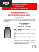 Tyre Risk Assessment | PDF | Tire | Hazards