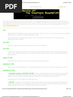 Shawshank Redemption Film Analysis Guide | PDF