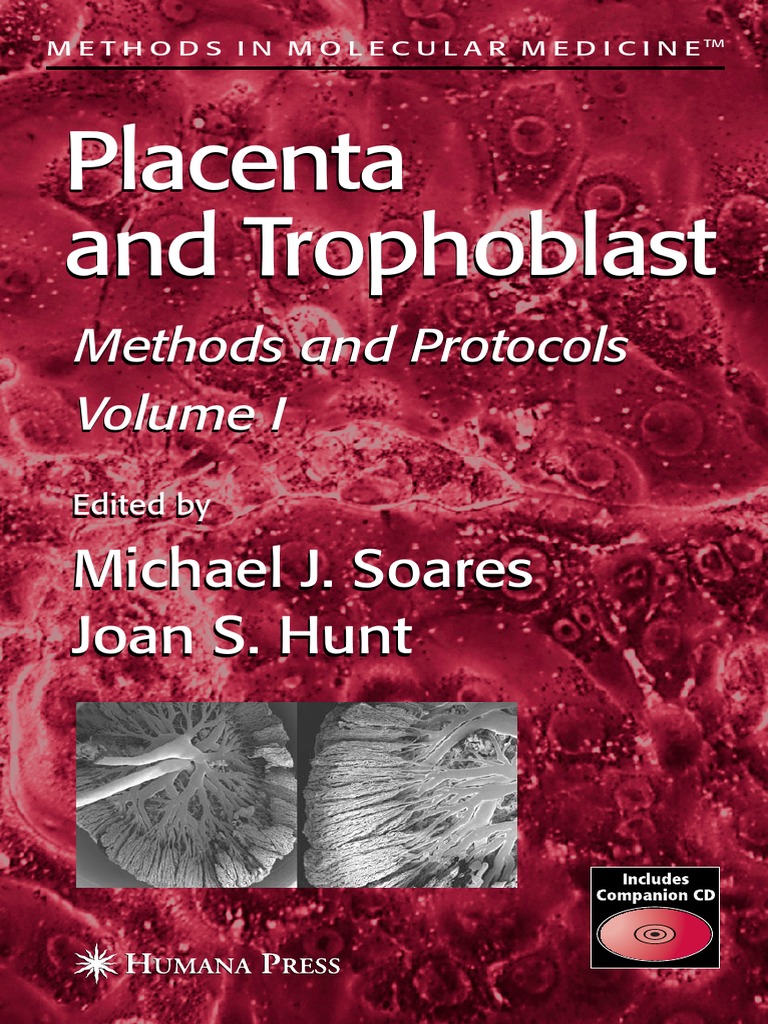 Placenta and Trophoblast | PDF | Implantation (Human Embryo) | Ovary