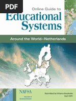 NACES Current Members List 2024 | PDF