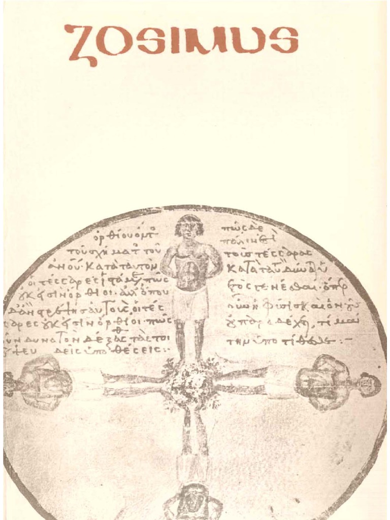 Zosimus "HISTORY" (1982) | PDF | Classics