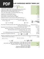 Gust Effect Factor (Flexible Building) - ASCE 7-16 Sample Calculation ...
