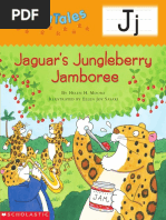 JKL Phonics Worksheet | PDF