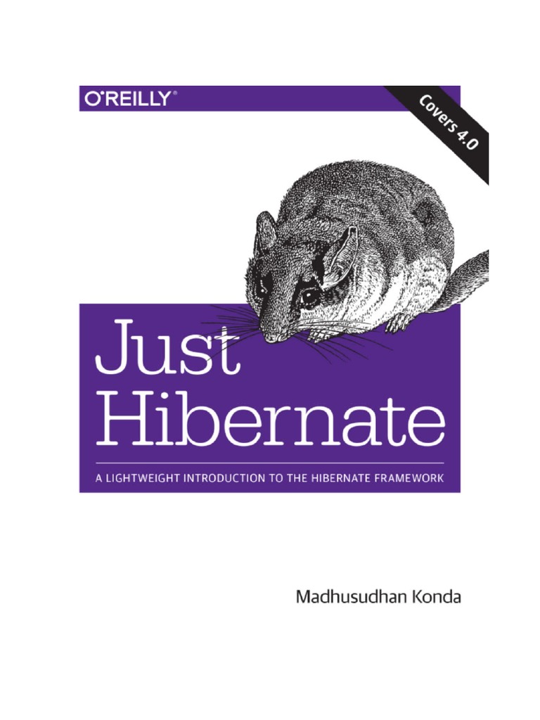 Framework Hibernate | Descargar gratis PDF | Mapeo Relacional de ...