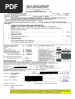 DPWH General Notes For ROADS | PDF | Metro Manila | Road