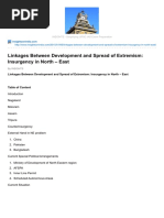 Bhutan Op All Clear 2003 | PDF | Bhutan