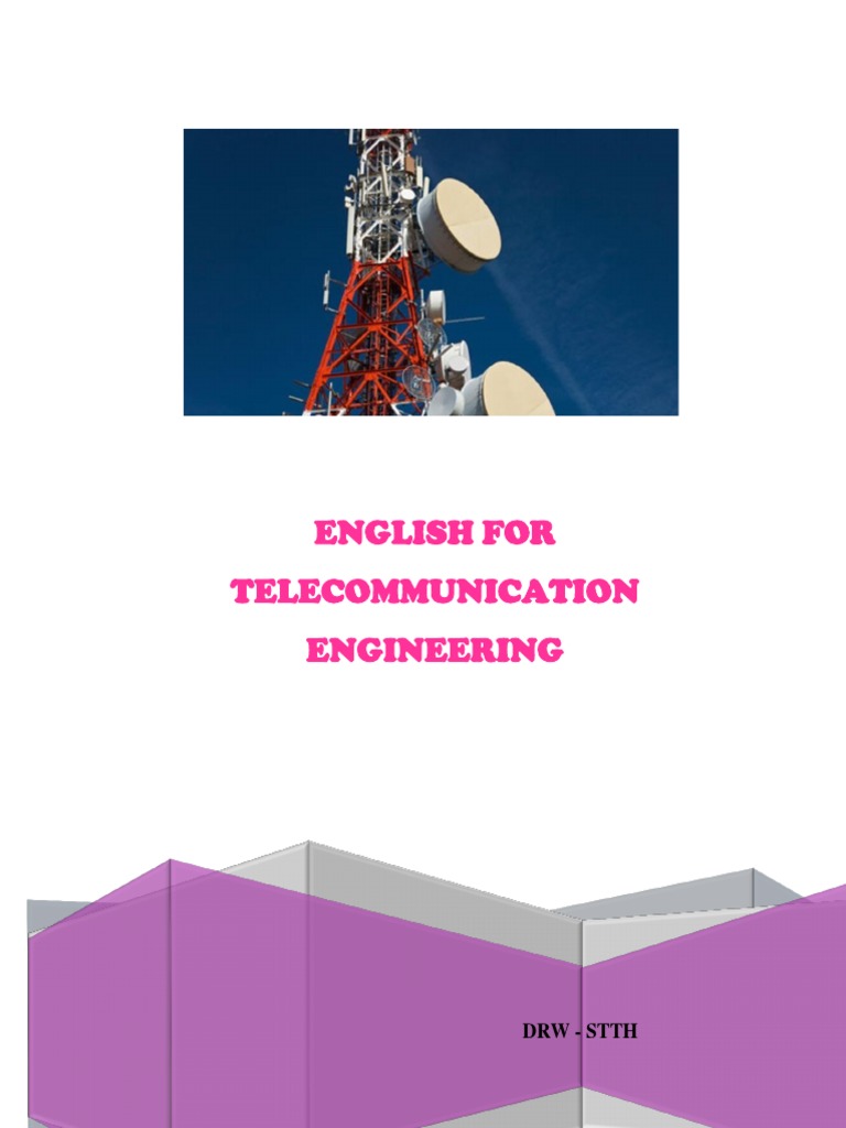 Communication Technology Overview | PDF | Telephone | Microphone