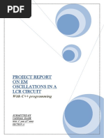 Hydraulic JCB Project | PDF | Pressure | Force