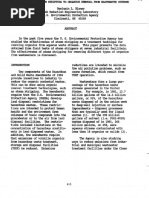 Designing Steam Stripping Columns | PDF | Materials | Chemical Engineering