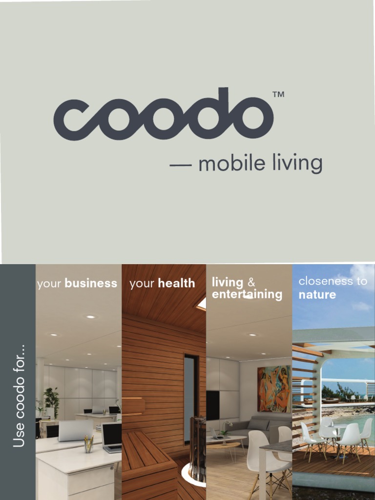 Coodo Catalogue Digital English PDF | PDF | Bathroom | Kitchen