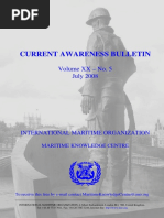 Load Line Zones and Seasonal Areas | PDF | Pacific Ocean | Ships