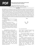 Usp Description and Solubility | PDF | Solubility | Solvent