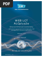 UISP Design Center | PDF | Radio Technology | Information And Communications Technology