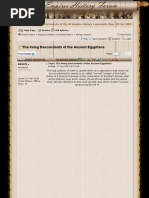 Master Chivero | PDF