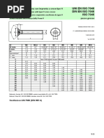 Countersinking DIN 74-1 | PDF