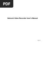 VNNOX Standard User Manual Guide | PDF | Login | Video