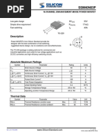 BWG/SWG Tube Thickness Conversion Chart | PDF | Manufactured Goods | Nature