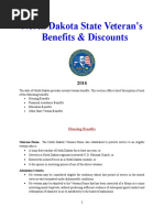 Veterans' Eligibility and Entitlement: VA Pamphlet 26-7, Revised | PDF ...