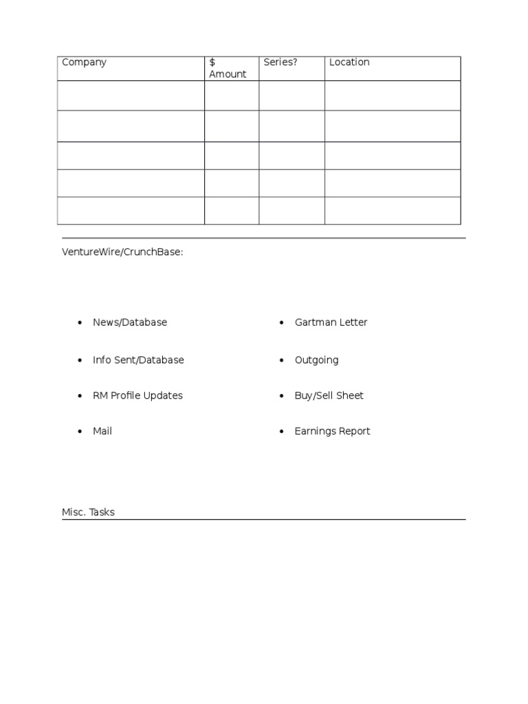 Gartman Letter Overview and Updates | PDF | Business