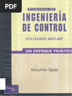 Ogata 4 Edicion PDF | PDF