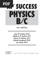 Nelson Physics 11 Solutions | PDF | Magnetic Field | Electric Current