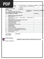 True vs Apparent Thickness in Geology | PDF | Stratigraphy | Geology