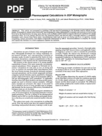 Usp 731 Loss On Drying | PDF | Tablet (Pharmacy) | Temperature