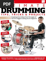 Free Drum Book | PDF | Drum Kit | Drum