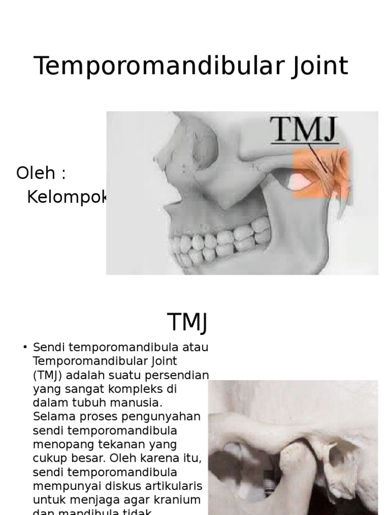 TMJ | PDF | Sains & Matematika