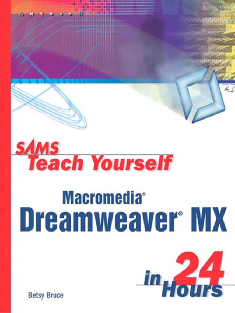 Dreamviewer | PDF | Hyperlink | Html Element