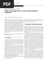 Understanding Nut Factor in Bolted Joints | PDF | Nut (Hardware) | Screw