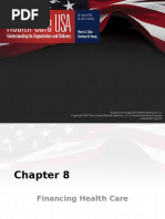 ACHE Code of Ethics | PDF | Medicaid | Medicare (United States)