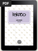 Plantilla Kakebo Imprimible Gratis | PDF