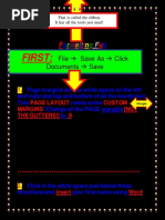 How to Use Make Beliefs Comix | PDF | Computing | Software